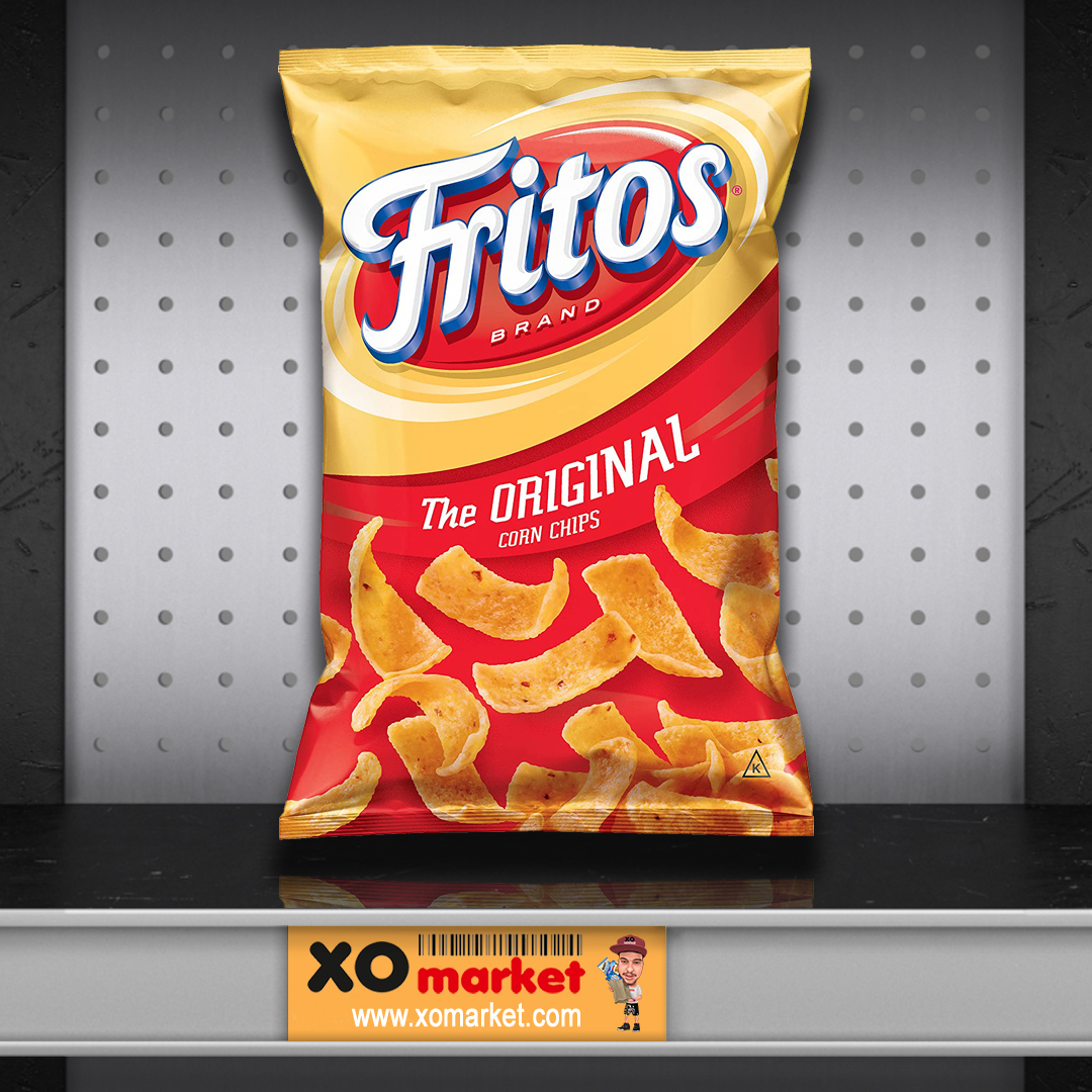 Fritos
